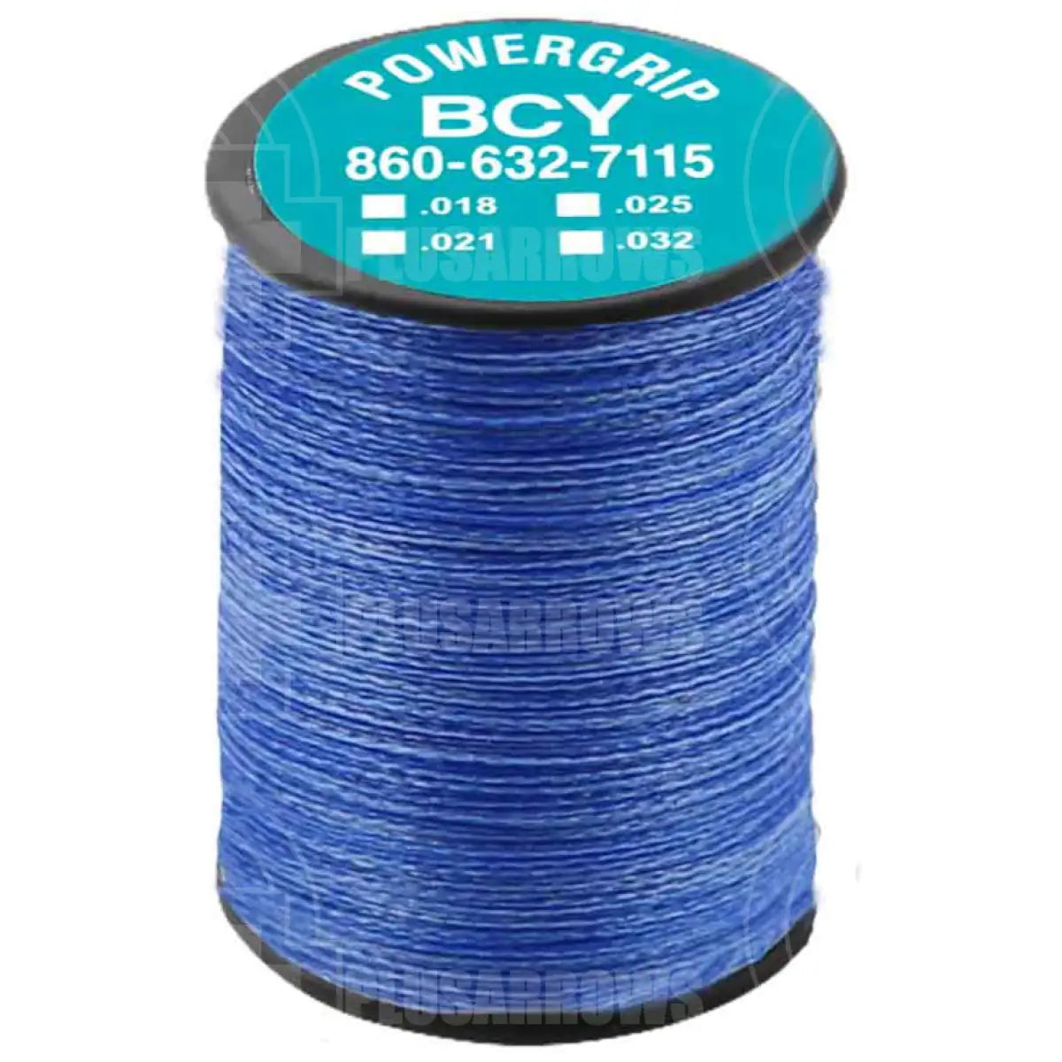 BCY Powergrip Serving | Plusarrows