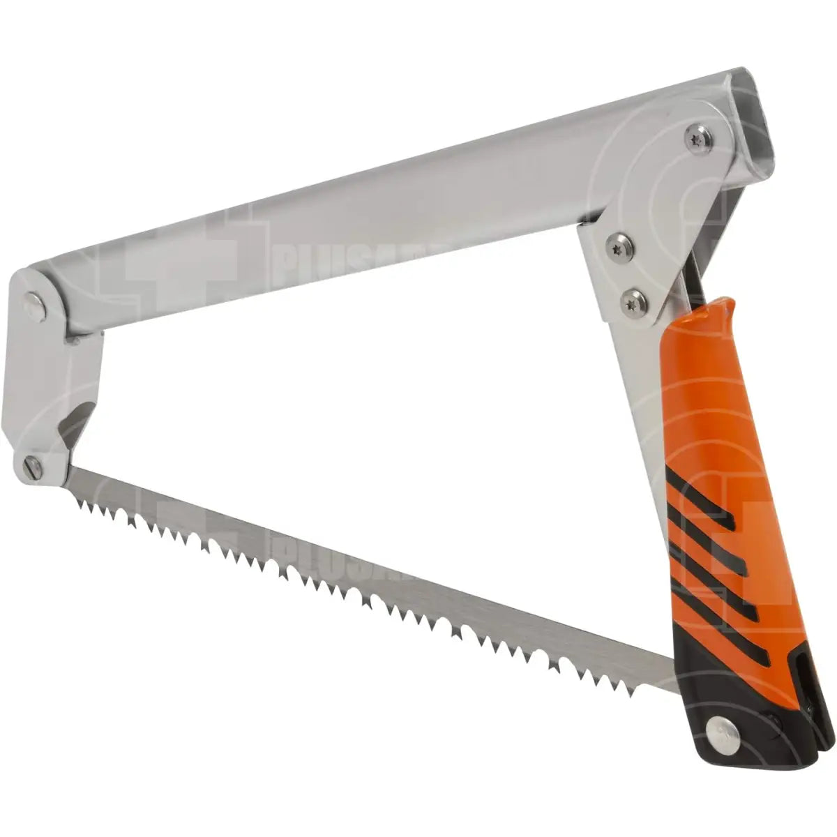 Allen Huntsman Folding Saw | Plusarrows