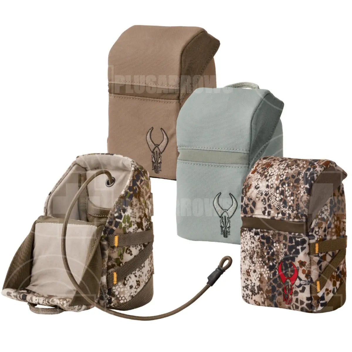 Badlands Range Finder Mag Case | Plusarrows