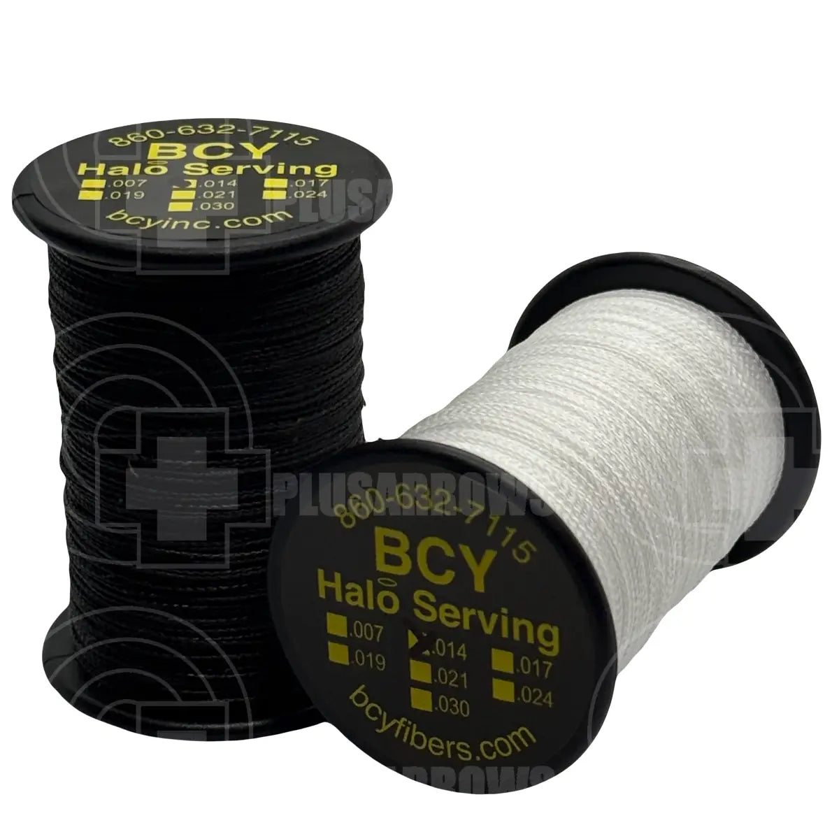 BCY Halo Bow String Serving | Plusarrows