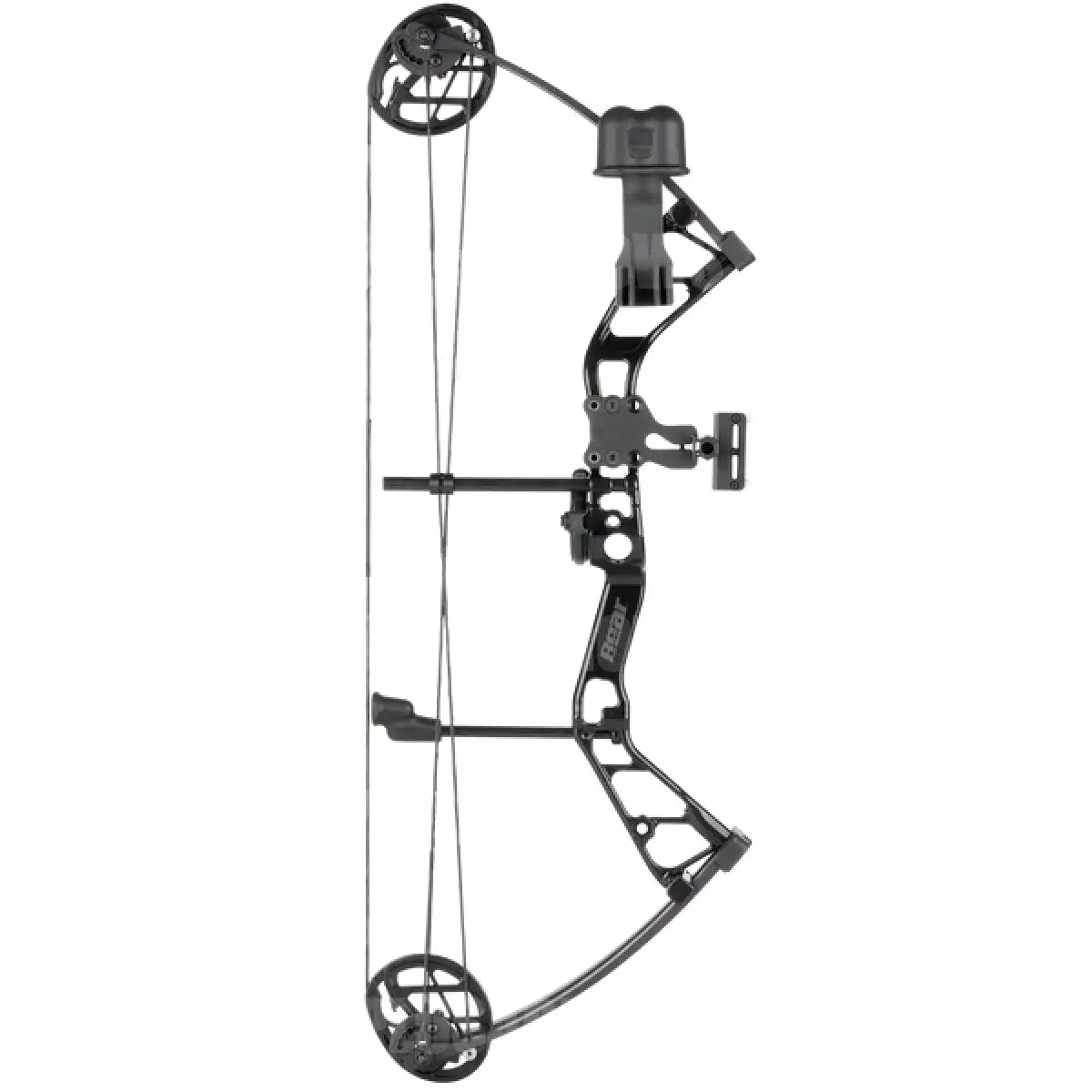 Bear Pathfinder RTH Compound Bow Package (RH 15-29#) | Plusarrows