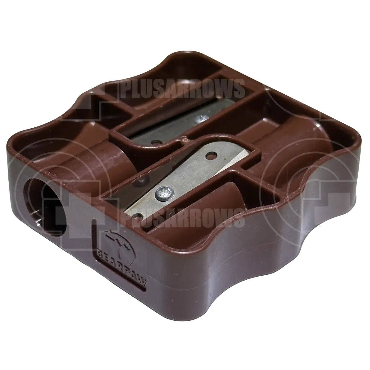 Bearpaw Taper Tool | Plusarrows