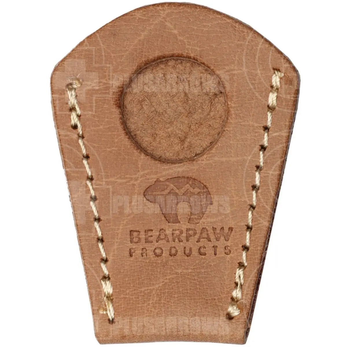 Bearpaw Traditional Bow Tip Protector | Plusarrows