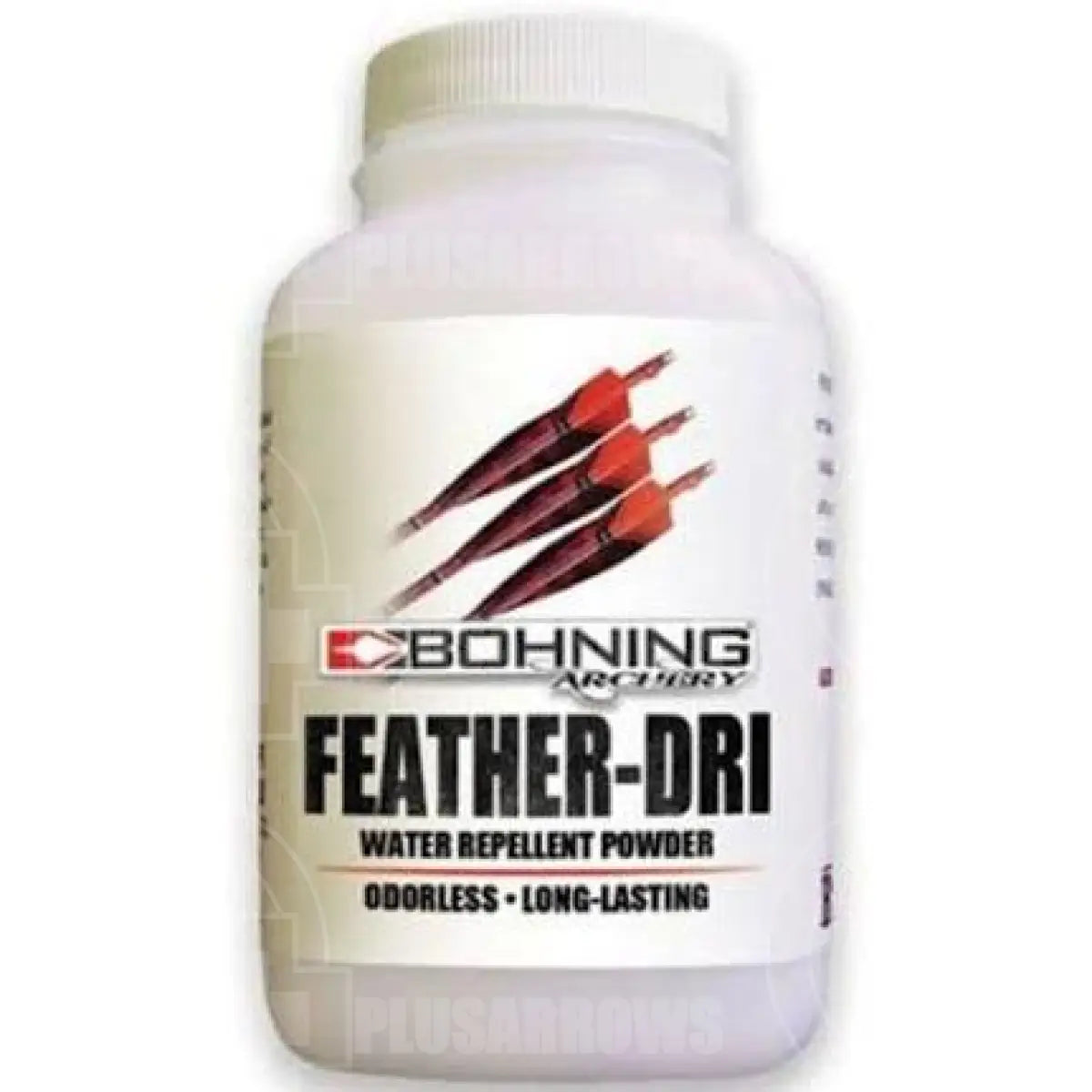Bohning Feather Dri Powder | Plusarrows