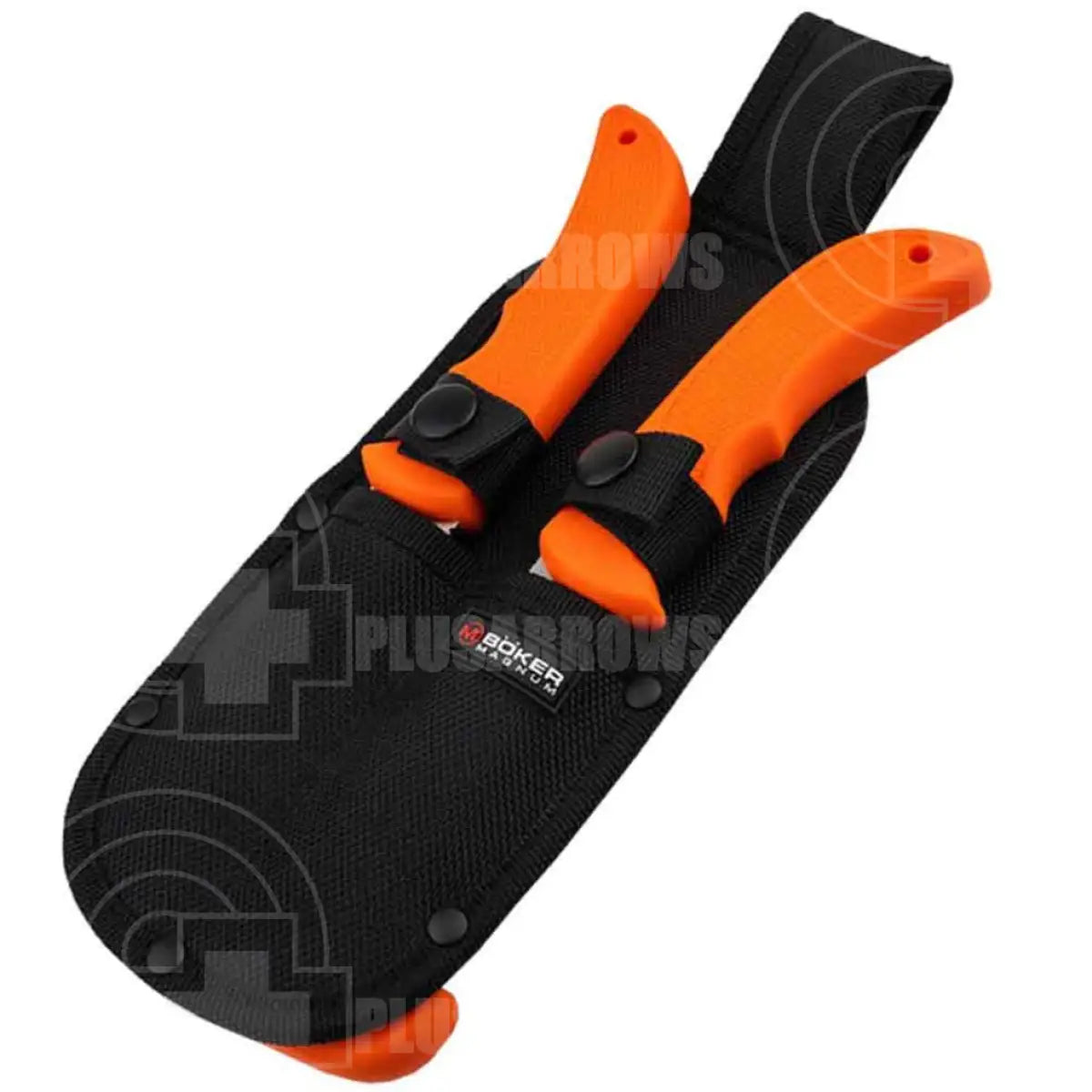 Boker Magnum HL Game Knife Set | Plusarrows