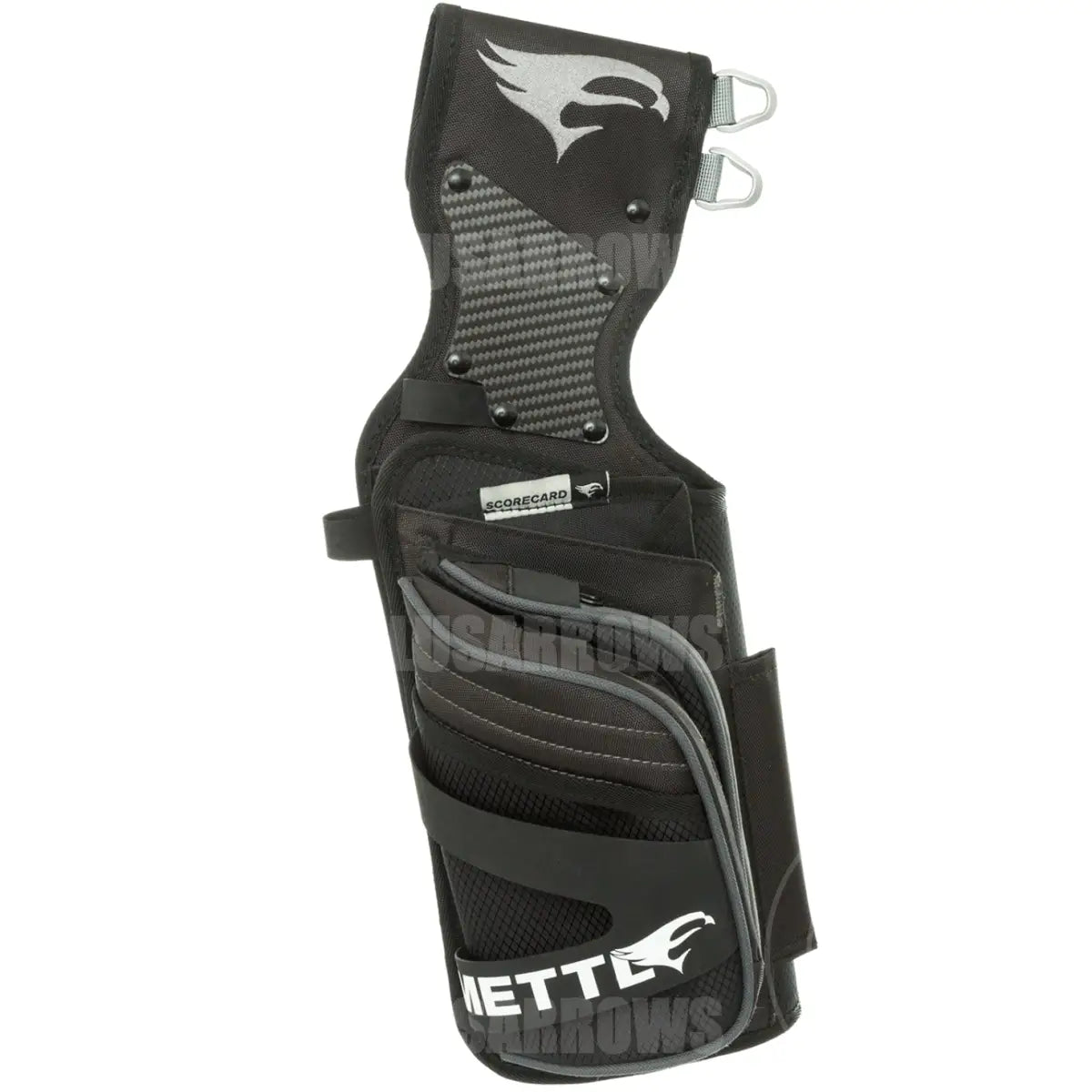 Elevation Mettle Quiver Package | Plusarrows