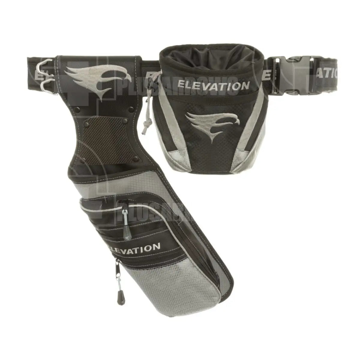 Elevation Nerve Quiver Package | Plusarrows