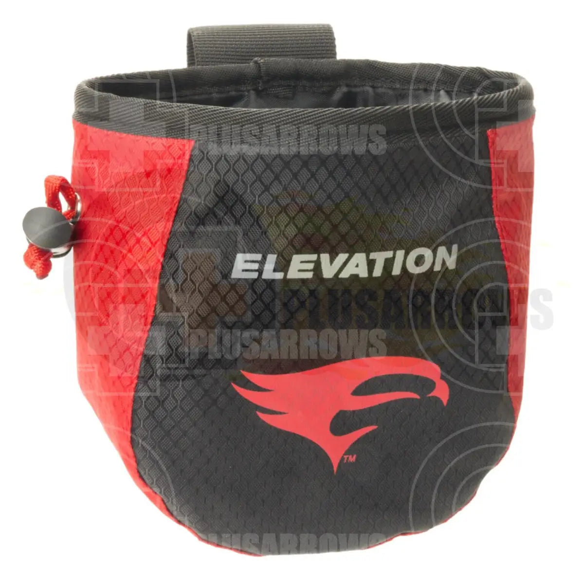 Elevation Pro Release Aid Pouch | Plusarrows
