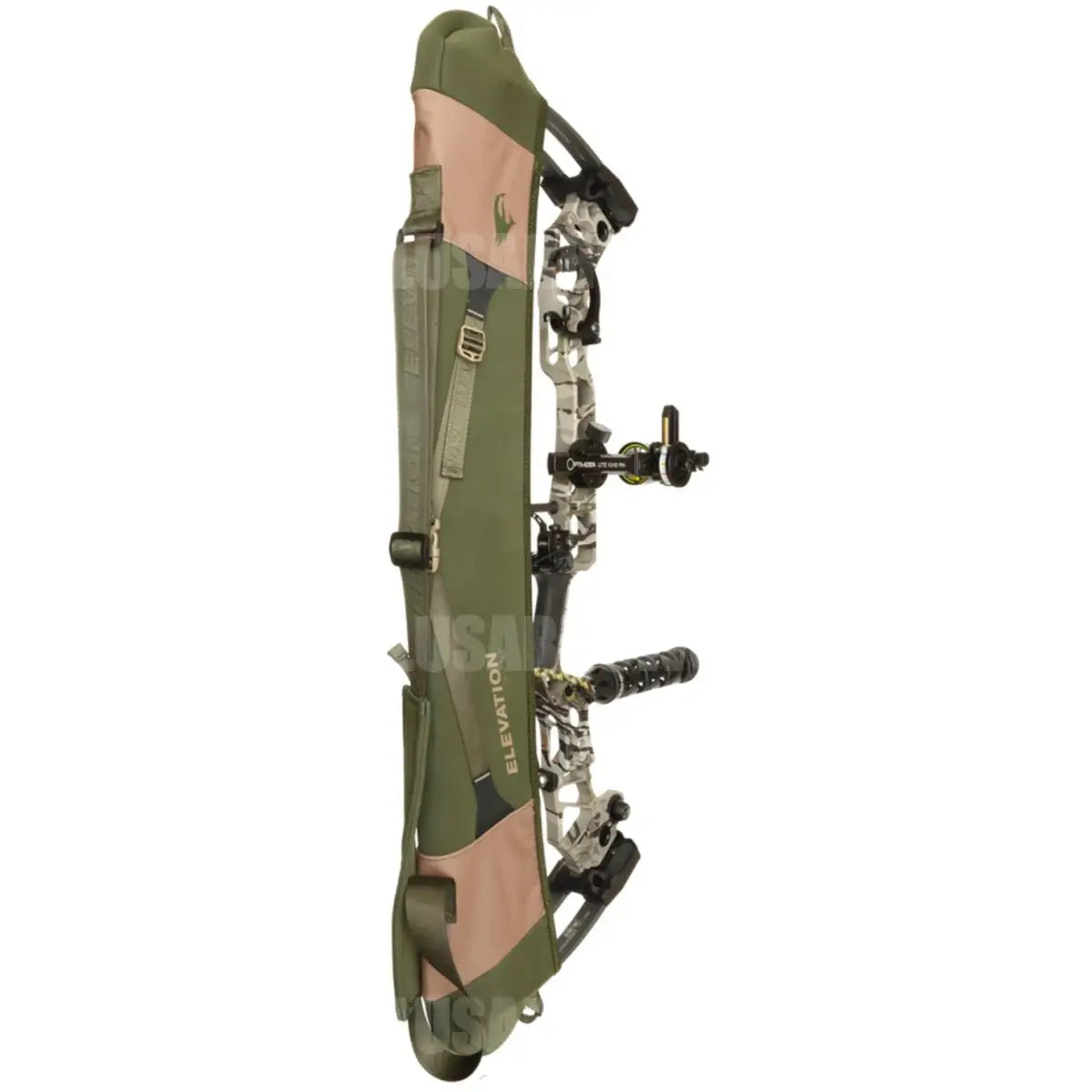 Elevation Quick Release Bow Sling | Plusarrows