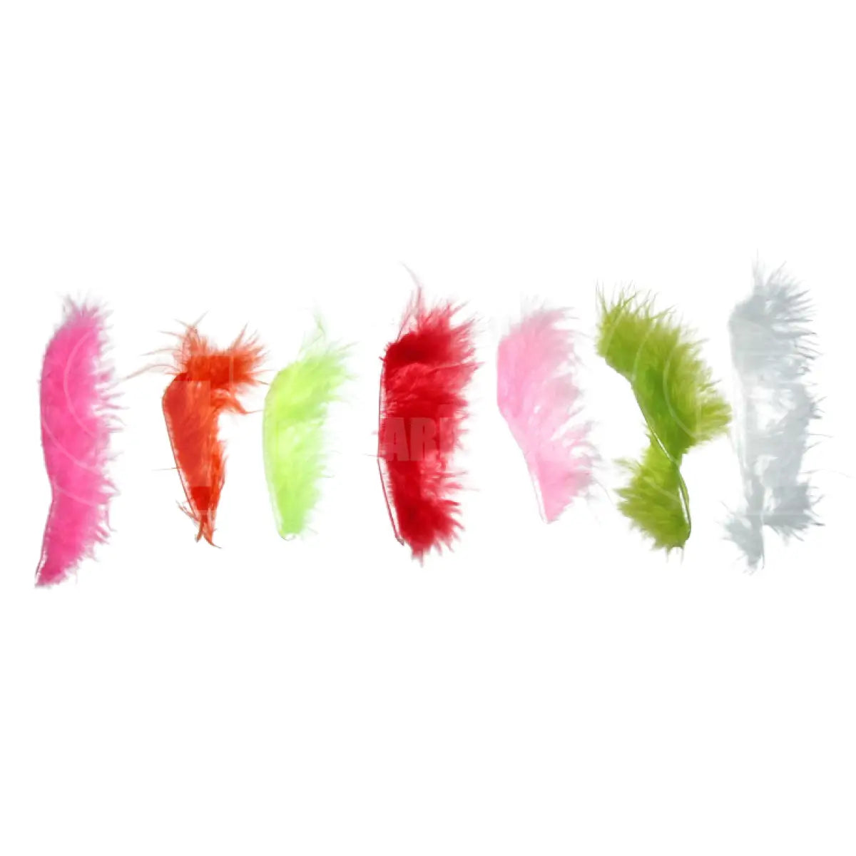 Gateway Feather Tracers (12 Pk) | Plusarrows