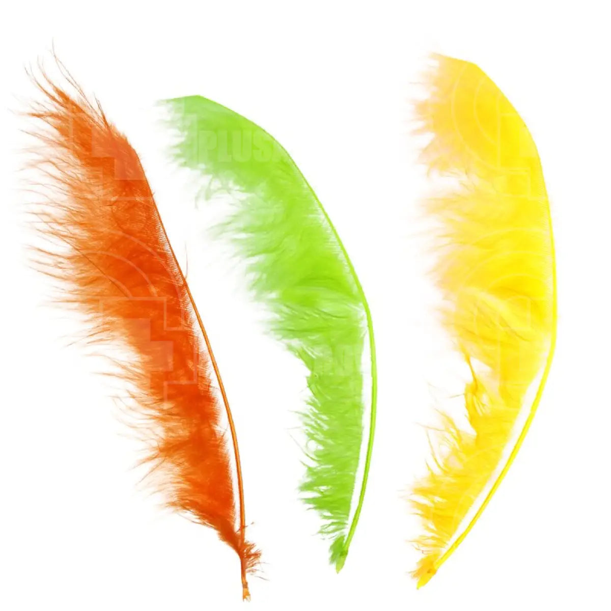 Gateway Feather Tracers (12 Pk) | Plusarrows