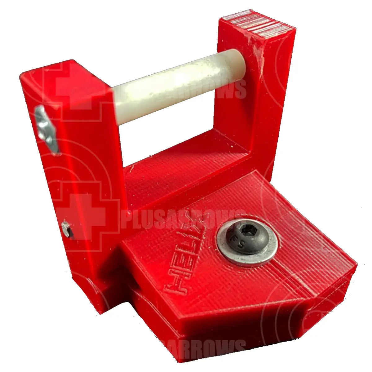 Helix Broadheads HX PRO Sharpener | Plusarrows