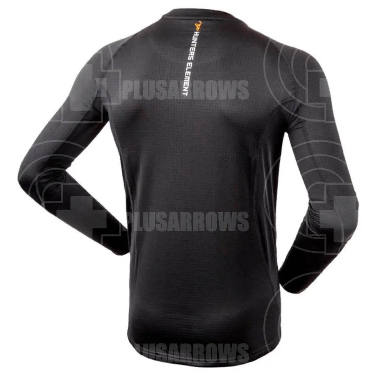 Hunters Element Core+ Top | Plusarrows