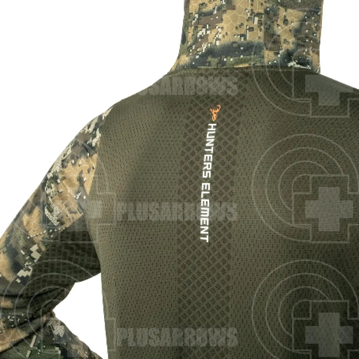Hunters Element Eclipse Vantage Hoodie V2 | Plusarrows
