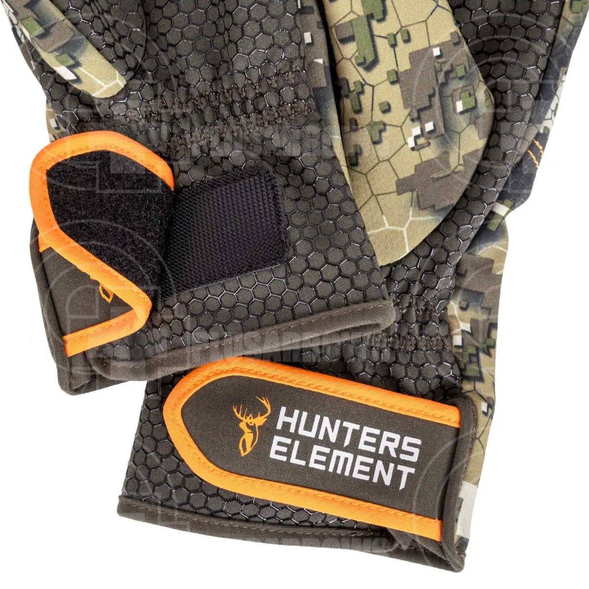 Hunters Element Legacy Gloves | Plusarrows