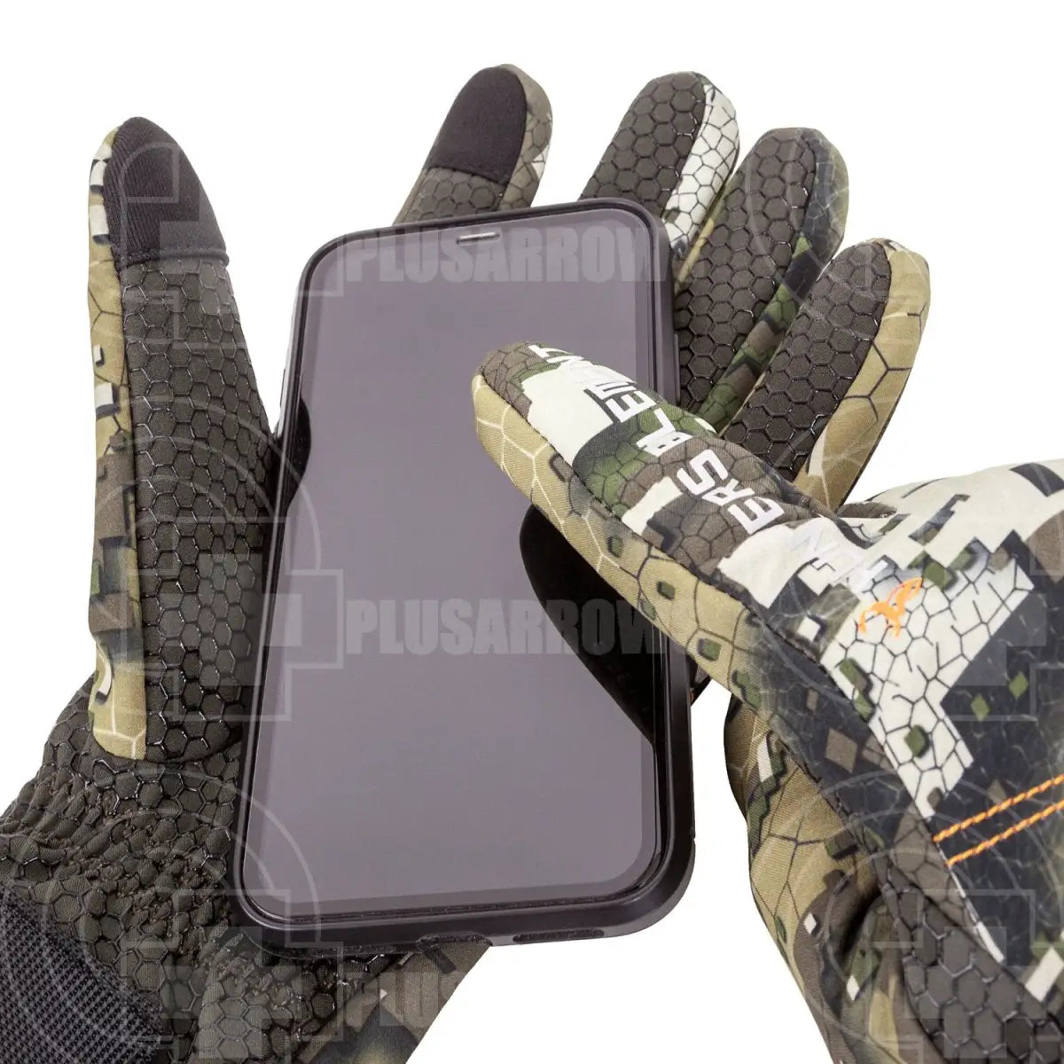 Hunters Element Legacy Gloves | Plusarrows