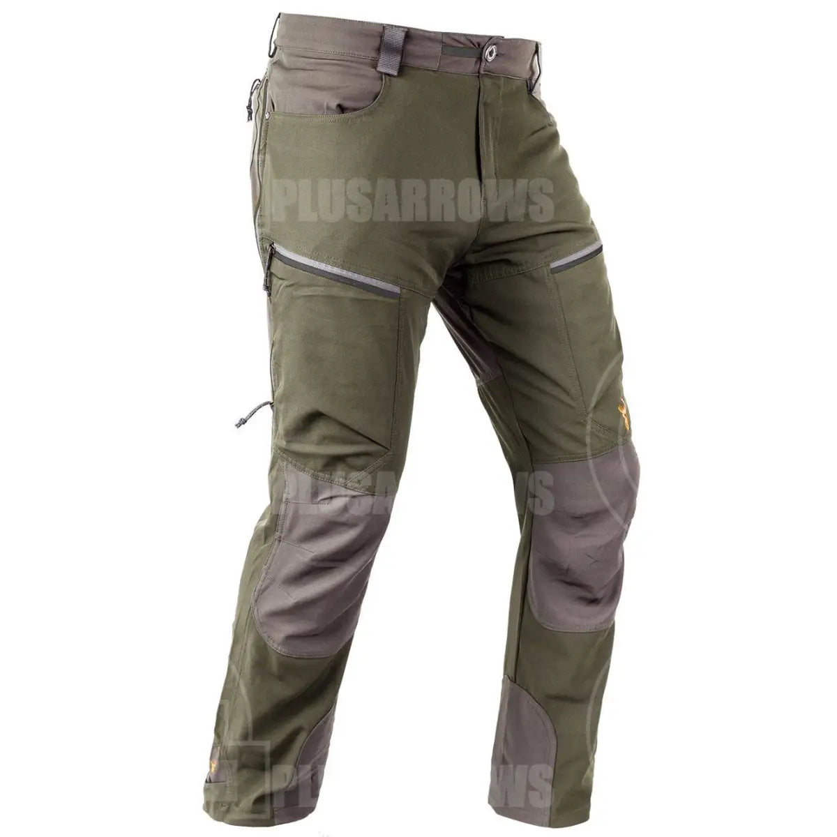 Hunters Element Legacy Trouser | Plusarrows