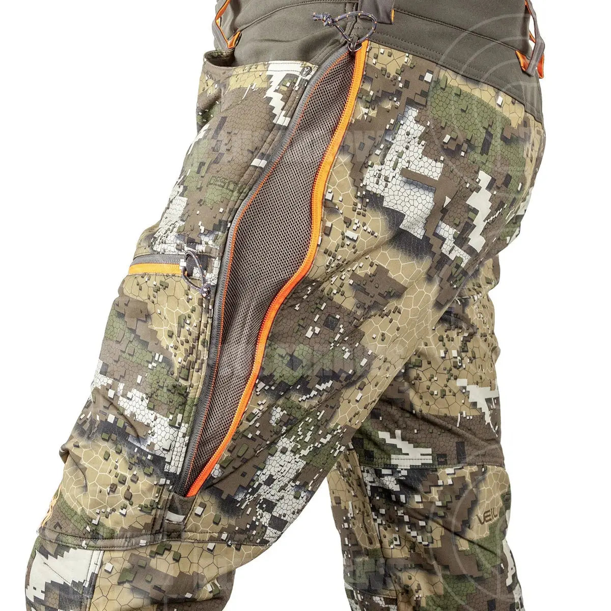 Hunters Element Legacy Trouser | Plusarrows