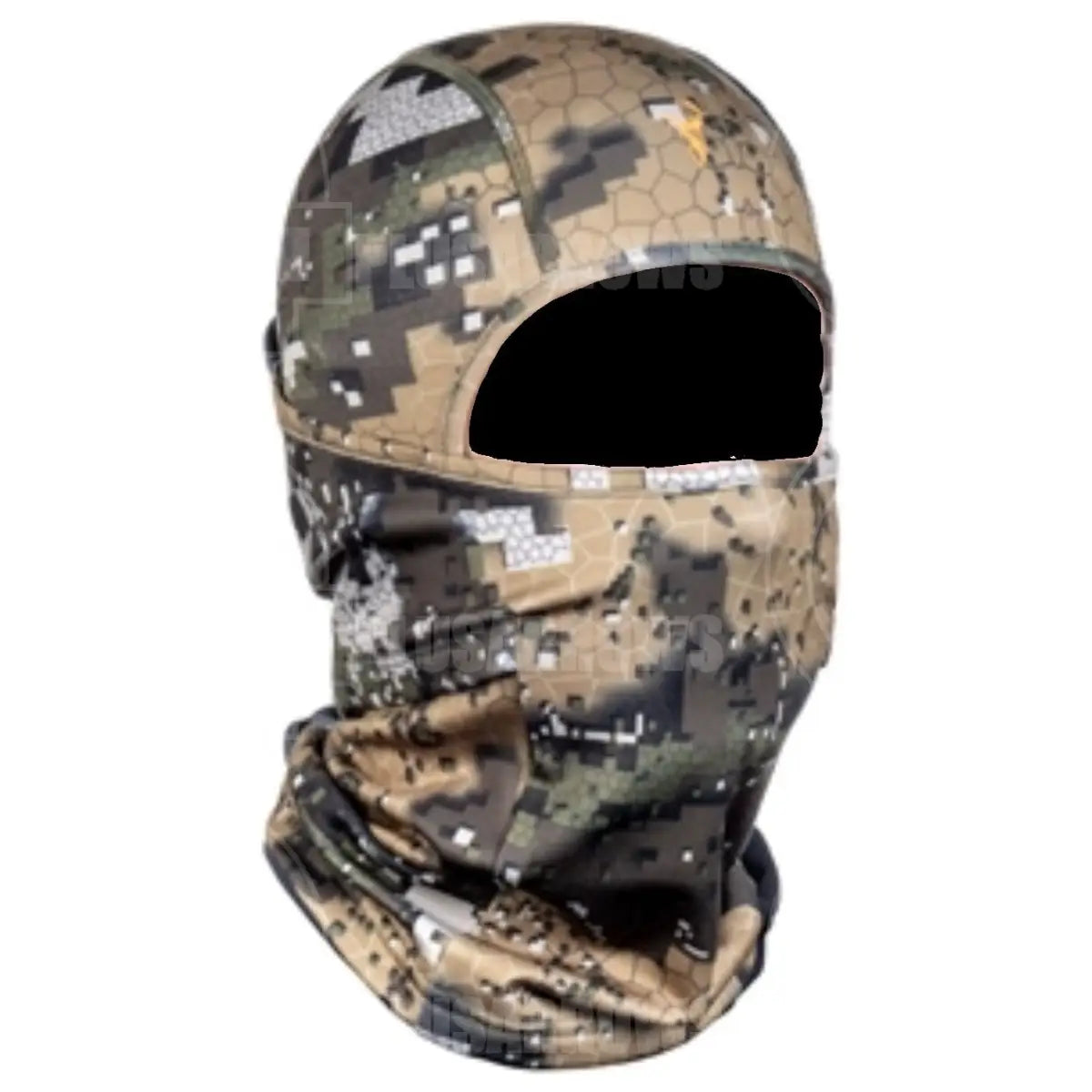 Hunters Element Zenith Balaclava | Plusarrows