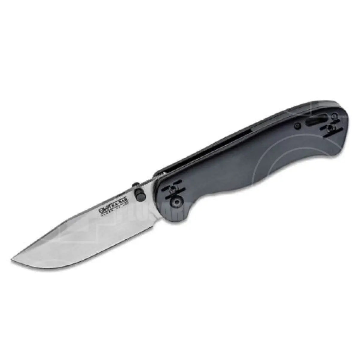KA-BAR Becker Folder (BK-40) | Plusarrows