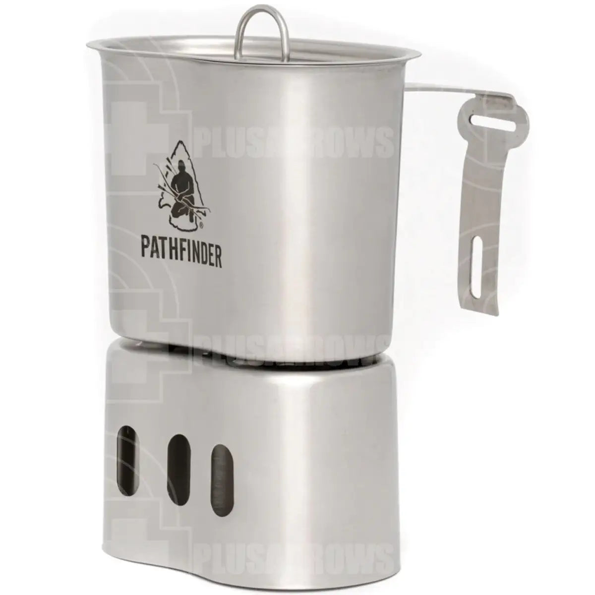 Pathfinder Canteen Cooking Set | Plusarrows