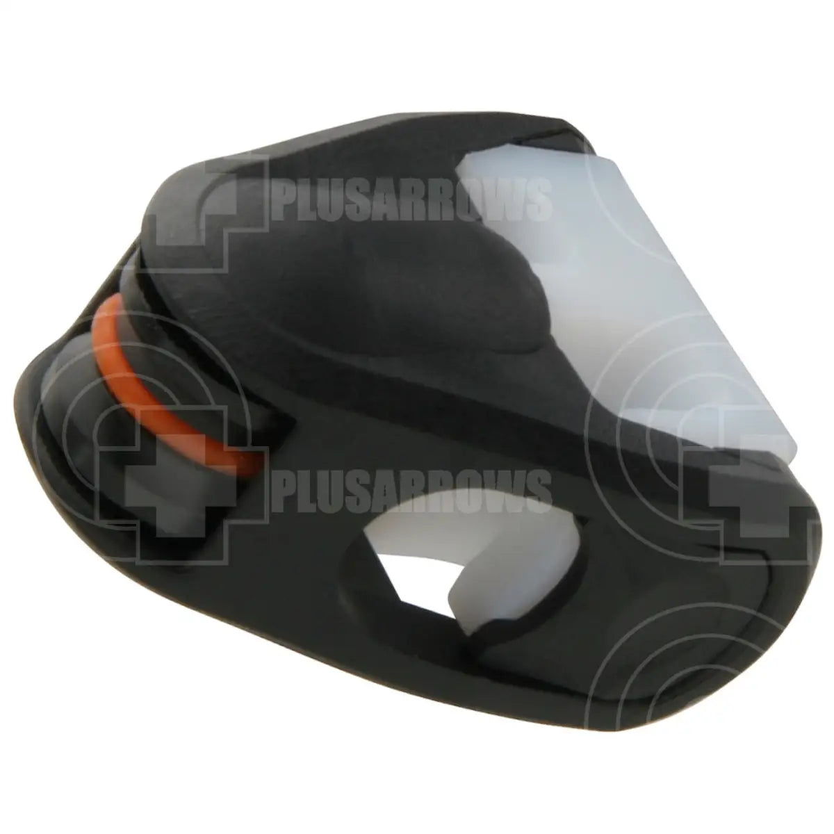 Saunders Hyper Glide Archery Roller Cable Guard Slide | Plusarrows