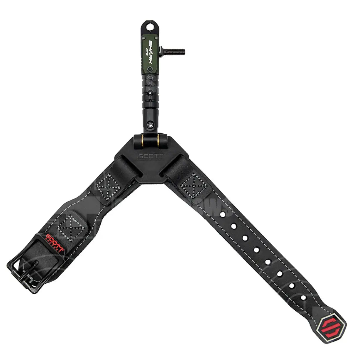 Scott Shark RTS Release Aid (Buckle Strap) | Plusarrows
