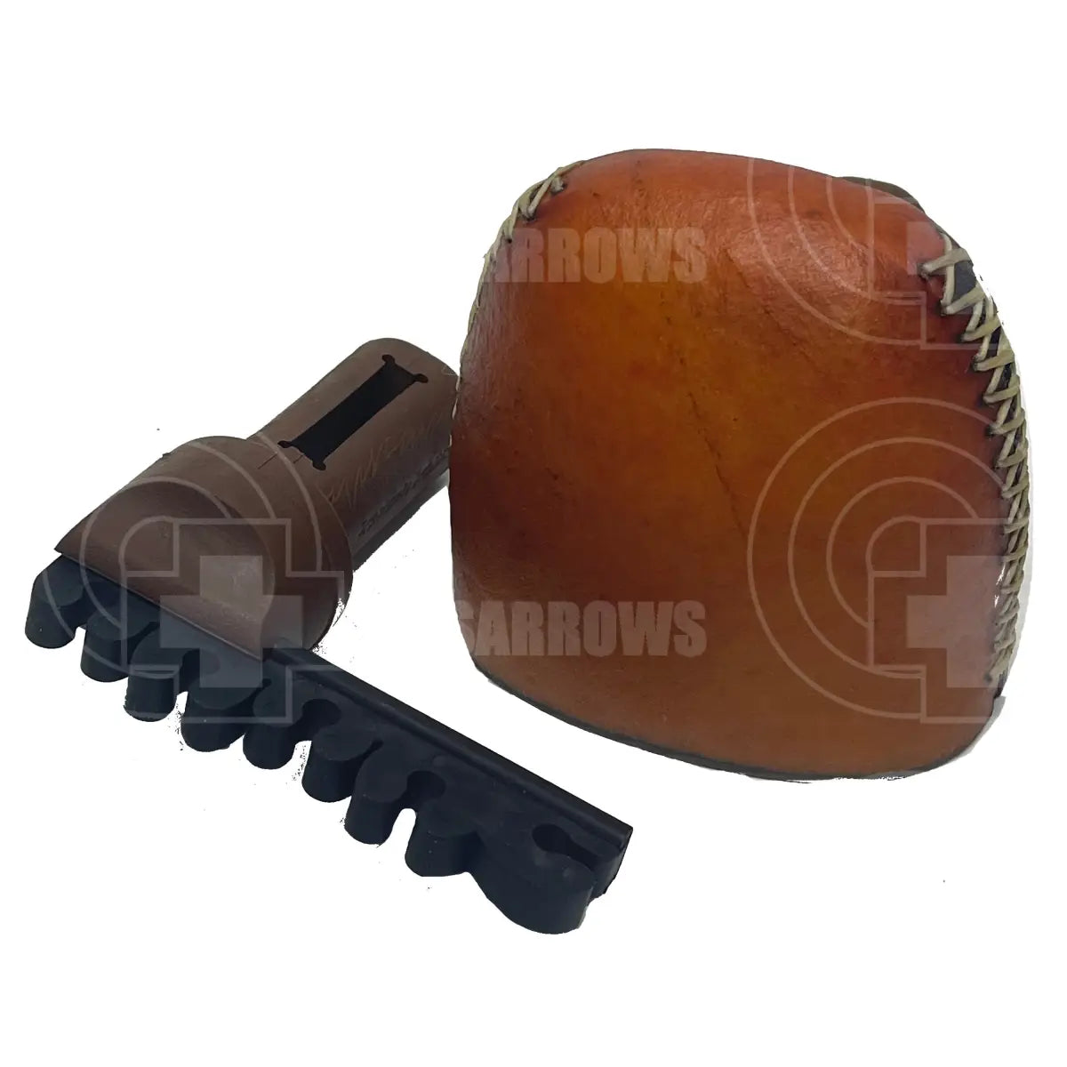 Selway Slide-On Recurve Quiver | Plusarrows