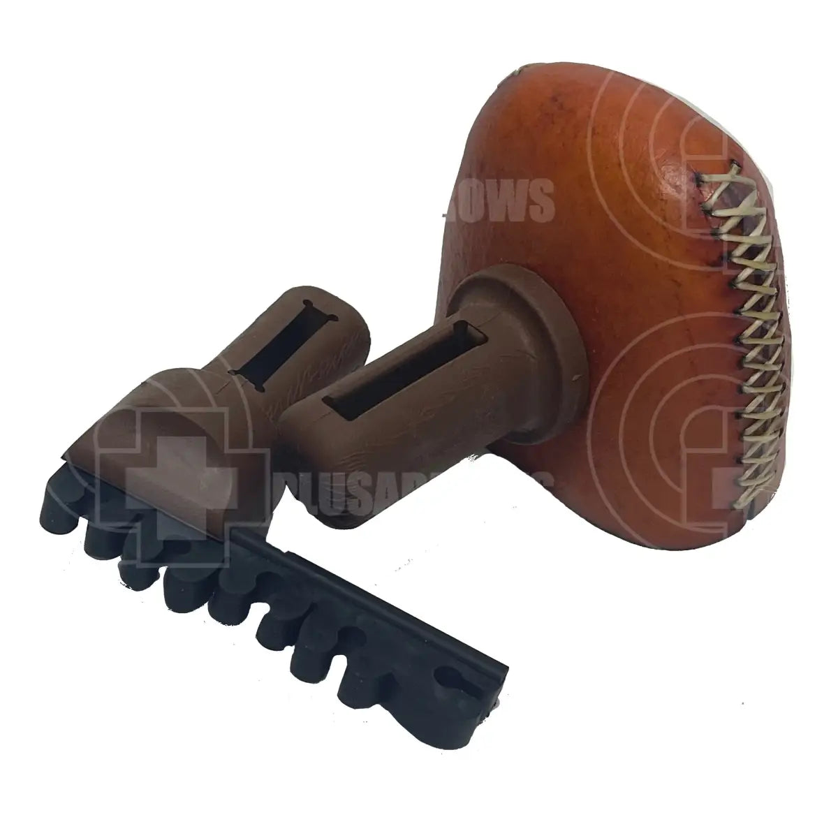 Selway Slide-On Recurve Quiver | Plusarrows