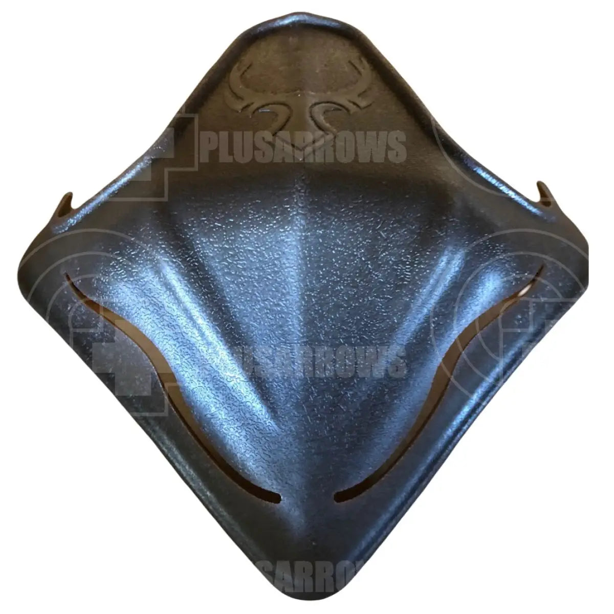 Skull Hooker Euro Skull Cap Mount | Plusarrows