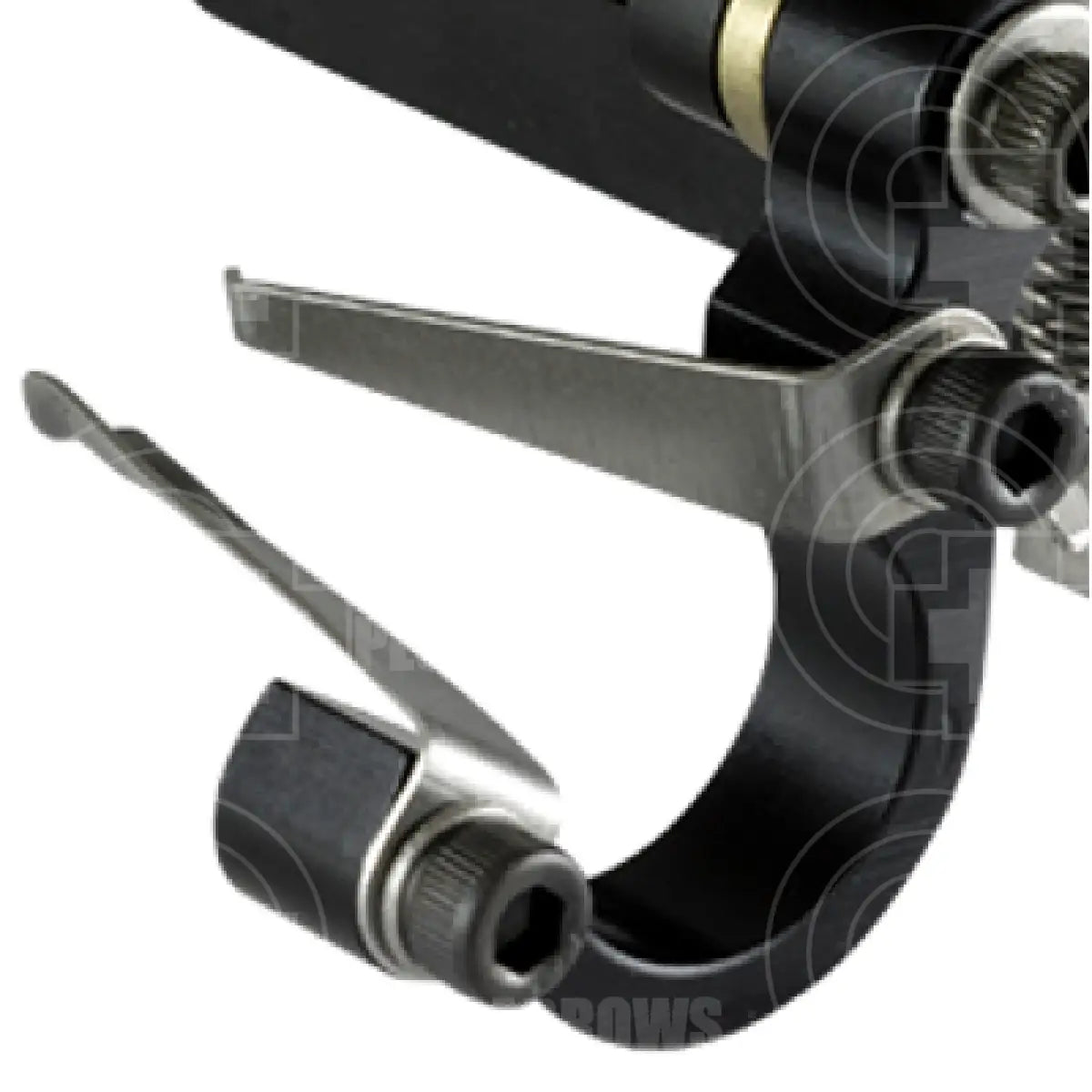 Specialty Archery Bodoodle Timberdoodle II Arrow Rest | Plusarrows