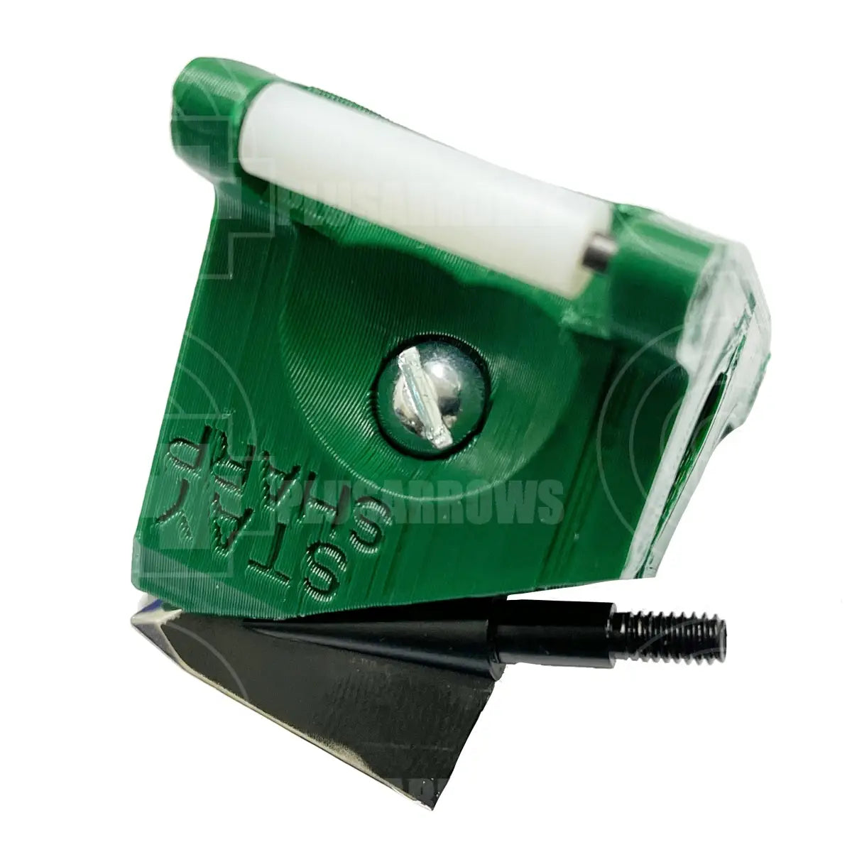 Stay Sharp 35 Degree Fixed Blade Sharpening Guide | Plusarrows