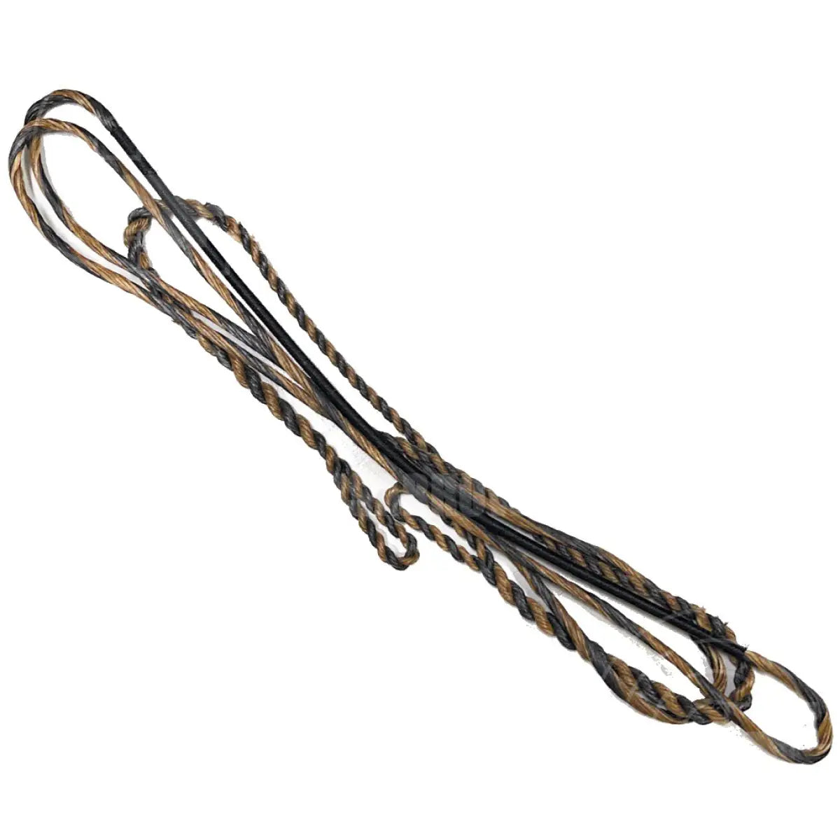Stone Mountain D97 Flemish Recurve Bow String | Plusarrows