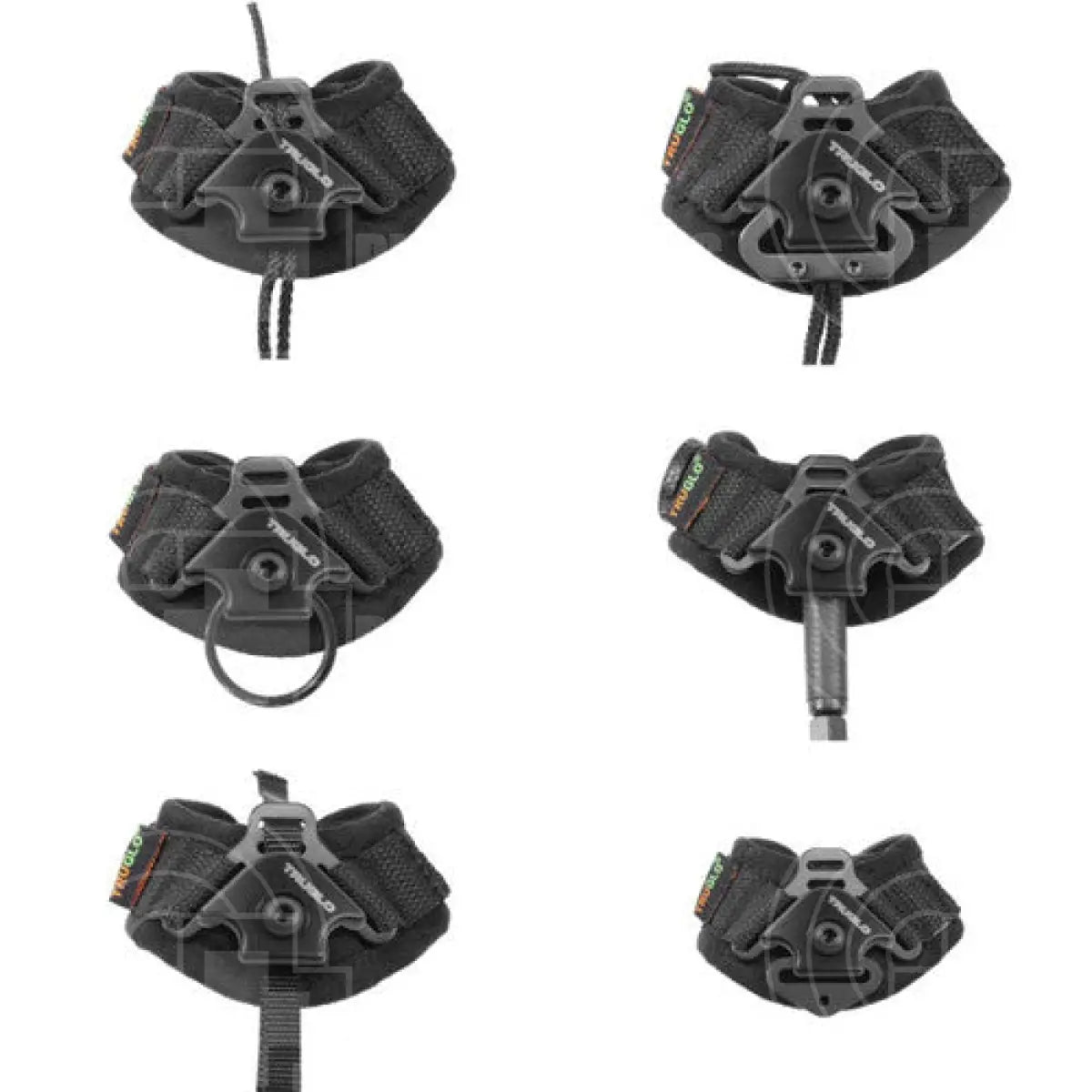 TruGlo BOA Universal Wrist Strap | Plusarrows