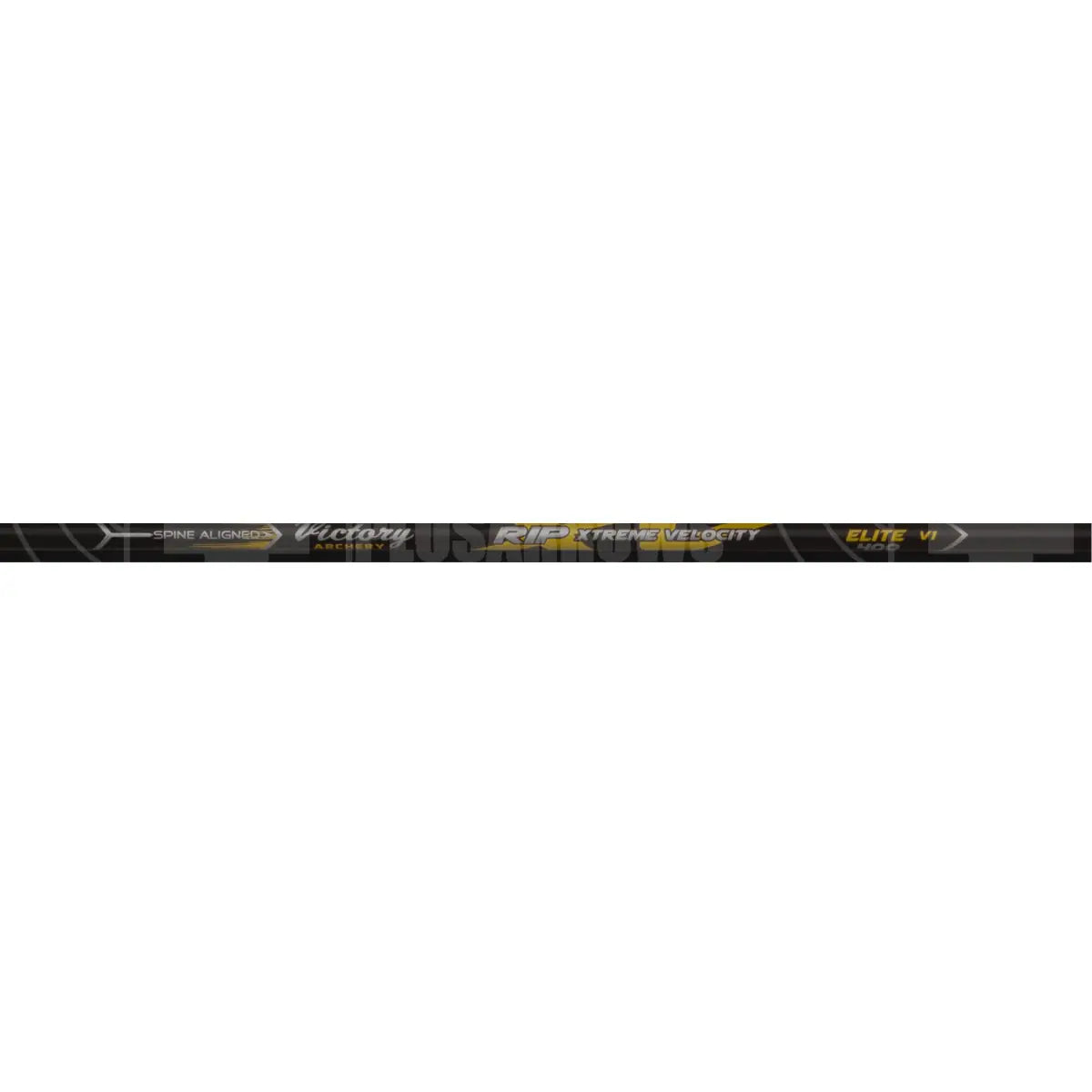 Victory RIP XV Xtreme Velocity Elite V1 Arrow Shafts | Plusarrows