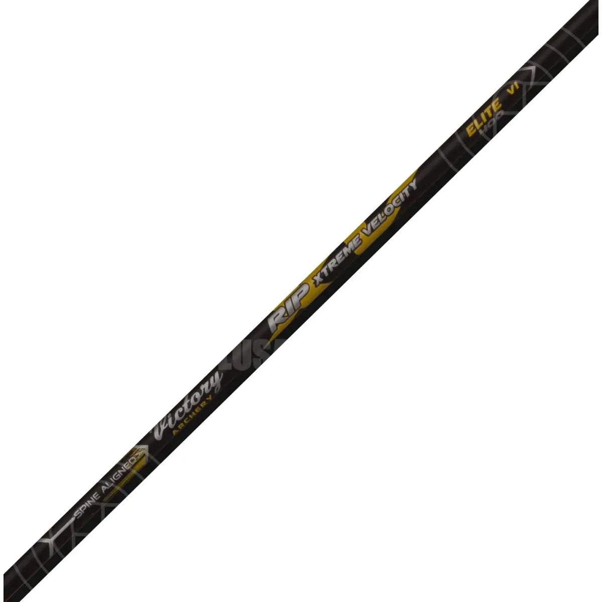 Victory RIP XV Xtreme Velocity Elite V1 Arrow Shafts | Plusarrows