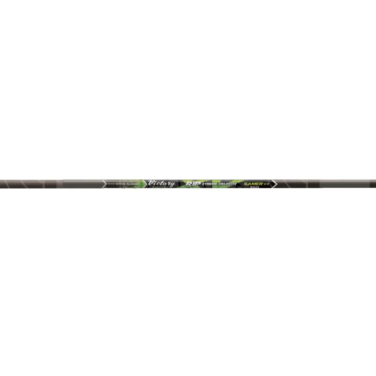 Victory RIP XV Xtreme Velocity Gamer Arrow Shafts | Plusarrows