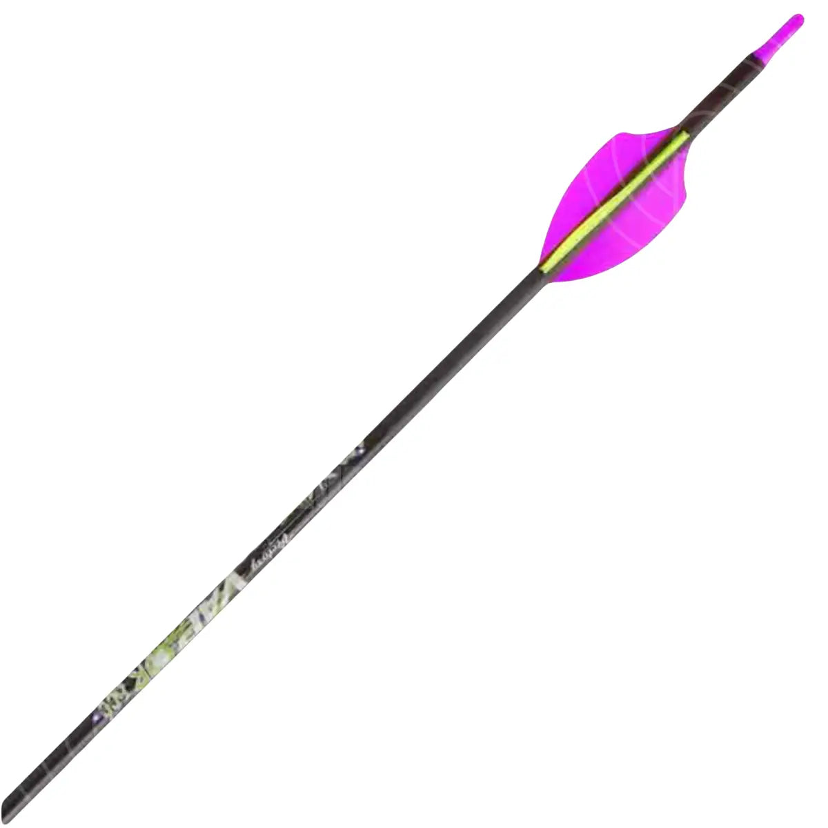 Victory VAP JR Arrow (6 Pack) | Plusarrows