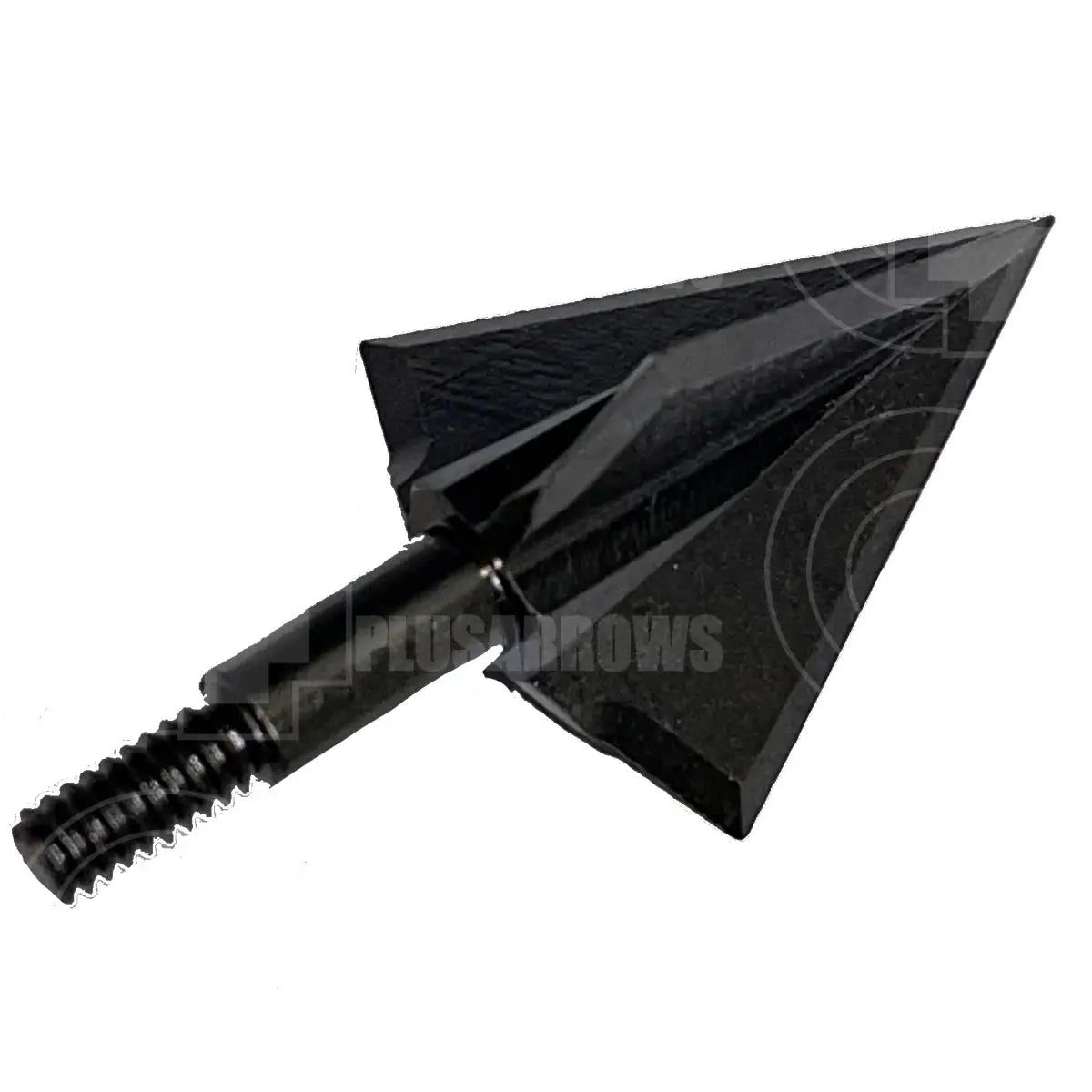 Widowmaker Triple Shock 3-Blade Broadhead (3 Pack) | Plusarrows