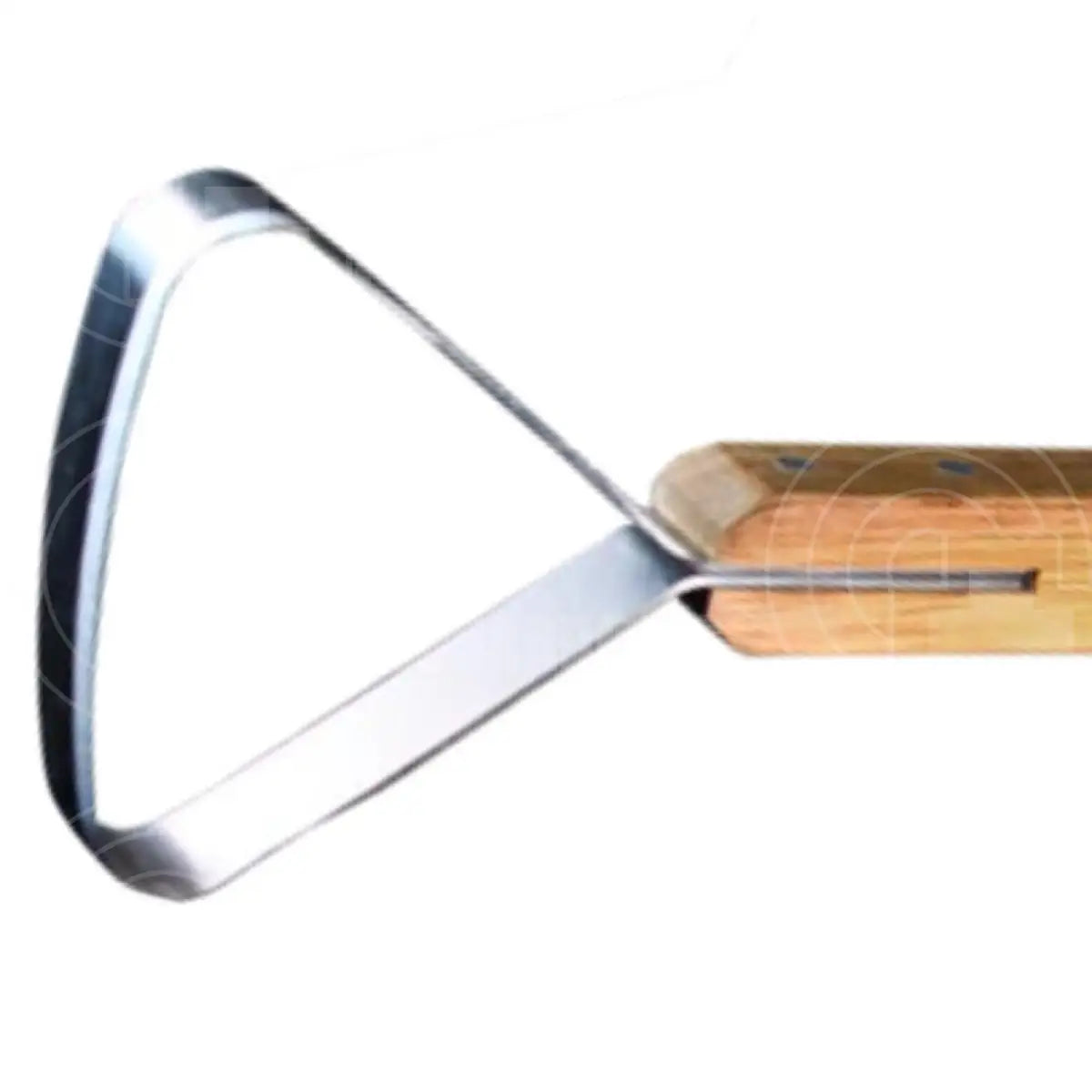 Wiebe Small Pelt Scraper | Plusarrows